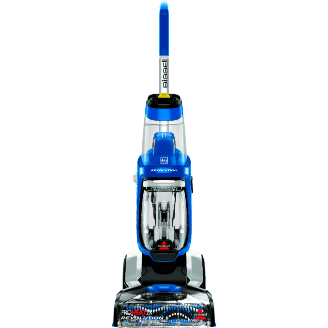 Shop Bissell PROHEAT 2X Revolution Upright Carpet Washer 1858E Online