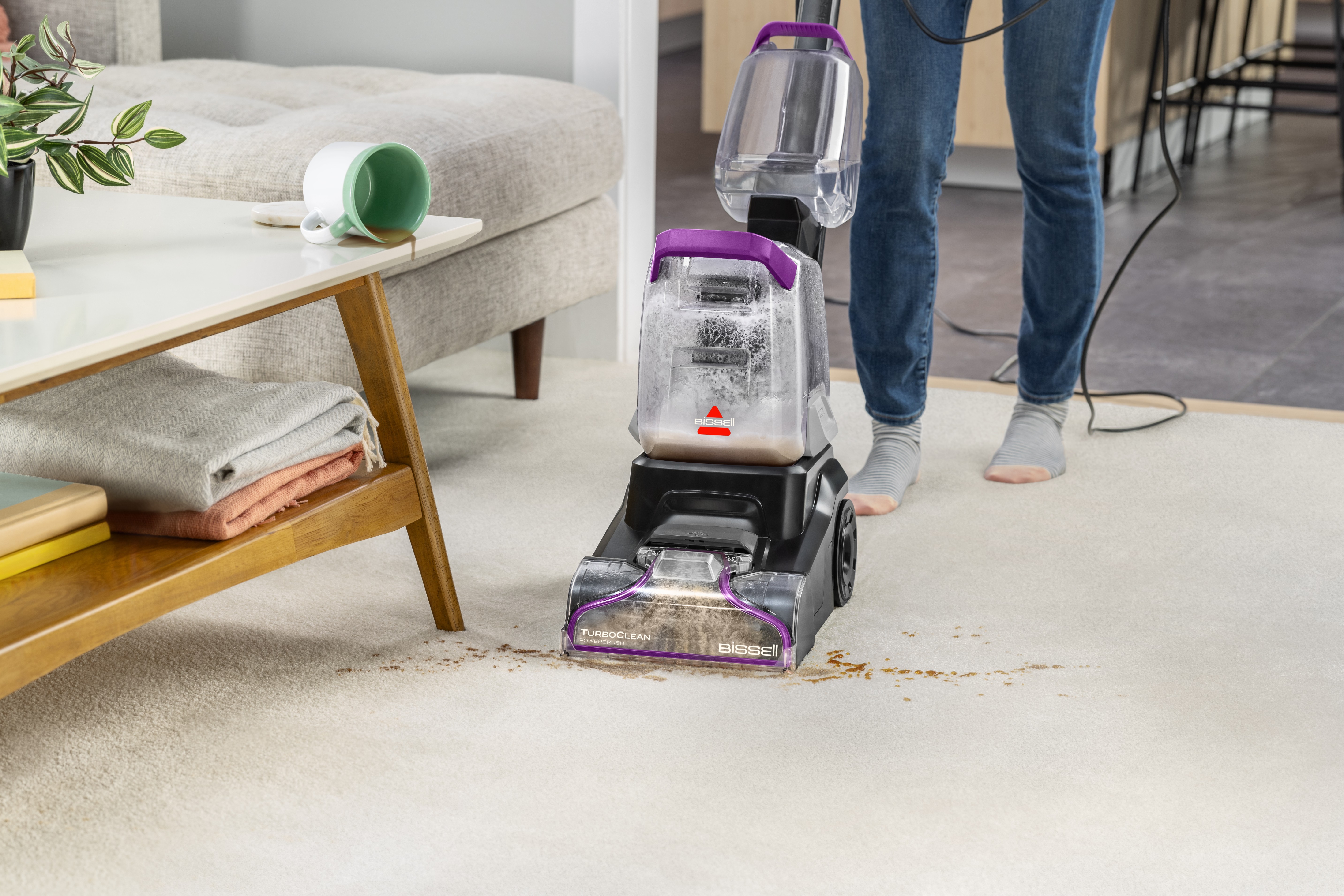 TurboClean™ PowerBrush™ | 4058K